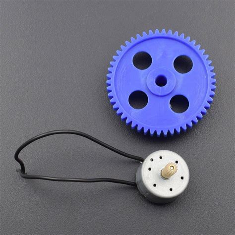 Make A Temperature Controlled Fan Using Dht22 And 162 Rees52