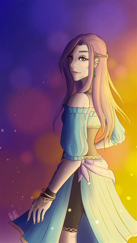 Apprentice Rielle On Tumblr