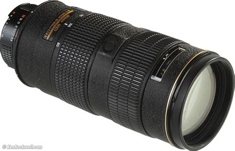 Nikkor 80 200mm F28 New Type Vs Old Push Pull Dpreview Forums