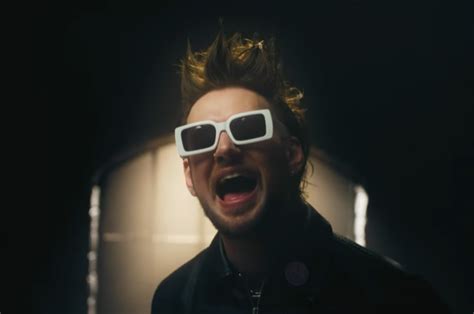 While She Sleeps Dan Detalles Del Nuevo Disco Self Hell