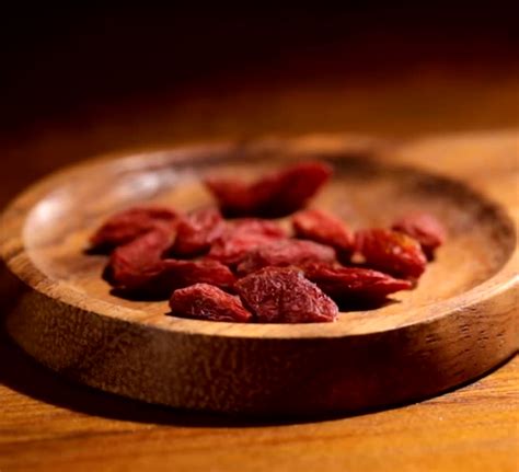 구기자 효능 부작용 구기자차 끓이는법