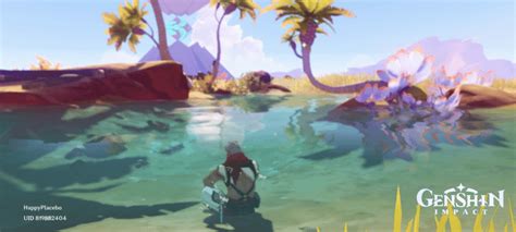 Sumeru Npcs Are Truly Built Different Rgenshinimpact