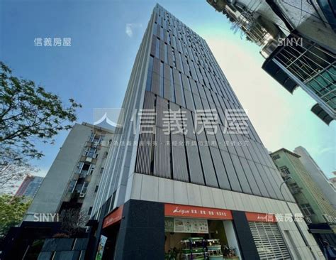 台北市大安區宏普park大樓社區商辦實價登錄、成交價格、房屋買賣資訊查詢
