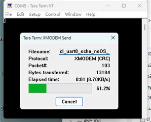 TMS320C6657 How To Start UART BOOT On C6657 Custom PCB Processors