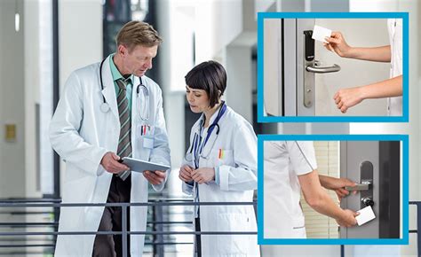 The Role Of Access Control Systems In Healthcare For Comprehensive Security Safety Security