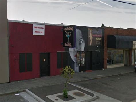 Seattle Cop Caught In Strip Club Sting Pleads Guilty Seattle Wa Patch