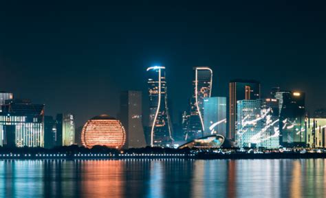首超广州！杭州位列2022数字经济城市百强榜第四名 知乎