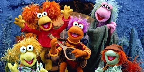Fraggle Rock Summary Trailer Cast And More