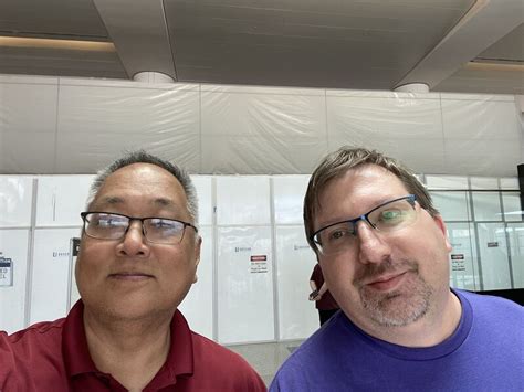 Robert Wen Csm Spc6 On Linkedin Jiravengers Assembled