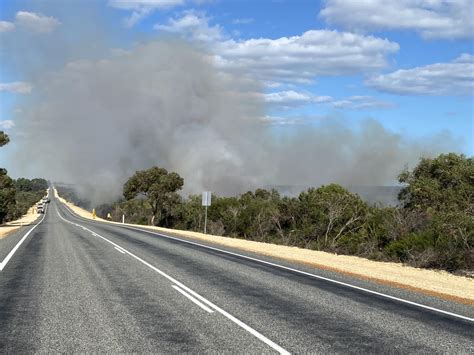 News Story Shire Of Gingin Mitigation Activities Update Shire Of Gingin