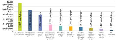 რა შემოსავალი აქვთ სახელმწიფო კომპანიებს • Forbes Georgia