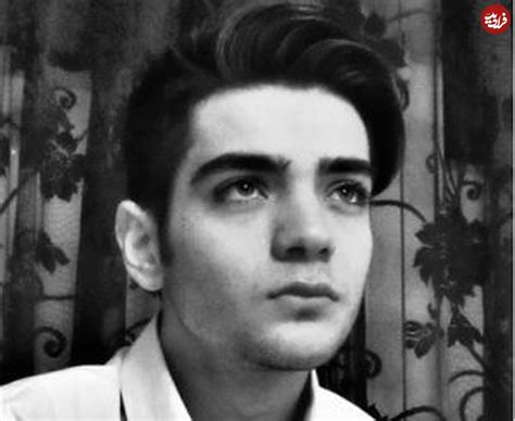 تصاویر زندگی خصوصی عکس ها و بیوگرافی متین عزیزپور