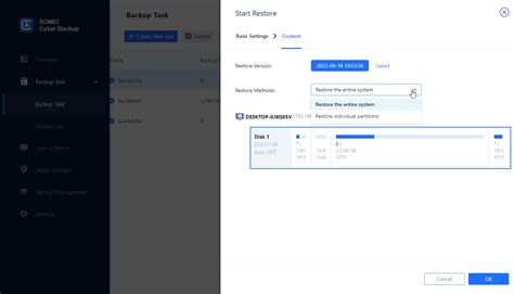 Easy To Follow How To Backup Windows 11 To External Drive