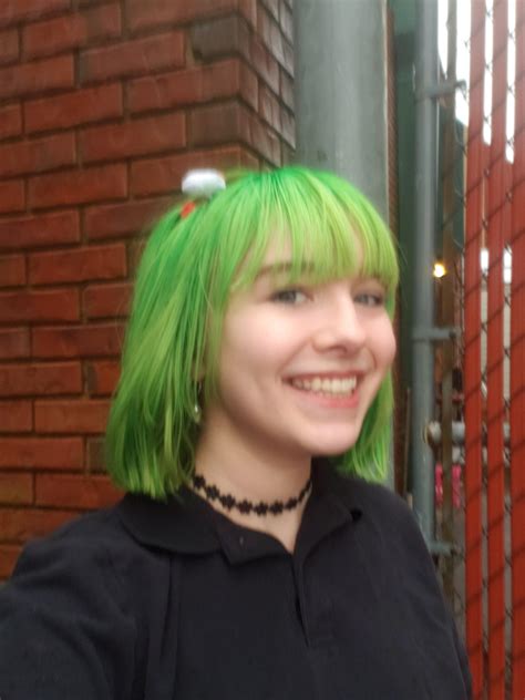 New Color R Shorthairedhotties