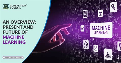 Machine Learning Applications Archives Global Tech Council