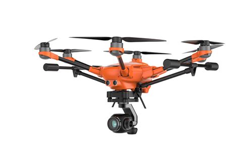 Yuneec H520 Drone Shop Drones Yuneec H520 Drony Sklep Yuneec Pl