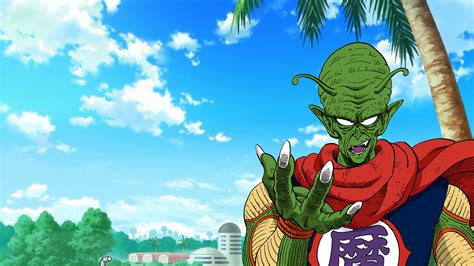 Piccolo Wallpaper 54 Pictures Wallpaperset
