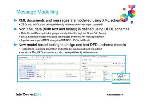 Ibm Interconnect 2015 Iib Effective Application Development Ppt