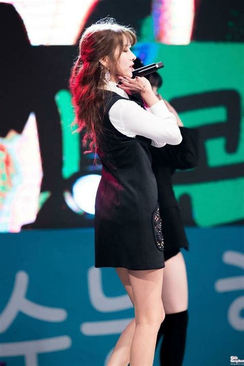 [여자친구]소원 걸그룹 갤러리 에펨코리아