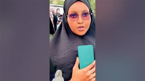 Ducada Farxiya Youtube