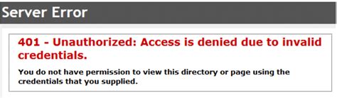 The Web Developers Field Guide To Common Website Error Codes Rollbar
