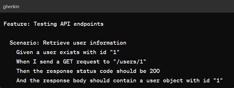 Streamlining Api Automation With Nodejs And Cucumber A Comprehensive Guide Unibench Post