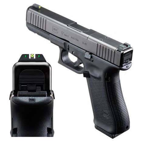 Ameriglo Trooper For Glock 2021 Three Dot Night Sight Fc 644406911319