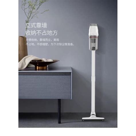 Bobbot Light Weight Rechargeable Handheld Cordless Stick Household Dry