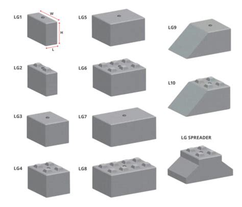 Interlocking Blocks