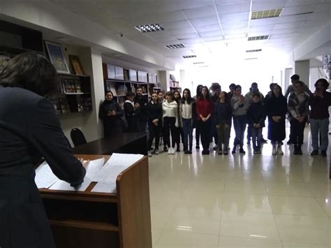 სკოლა “ლომისის” მოსწავლეებმა ამერიკის პრეზიდენტთა დღე აღნიშნეს