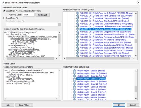 Startup Dialog Lp360
