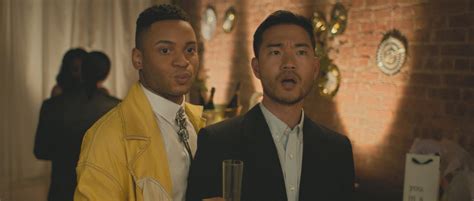 Interview With David Scala Director Of Engaged The Consulting Detective