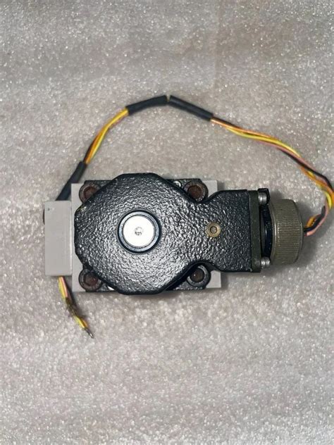 Material Cast Iron Hydraulic Servo Valve 12 At ₹ 35000 Piece In Ghaziabad Id 2853082966297