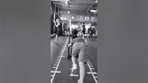 파주권투체육관 운정점 Youtube