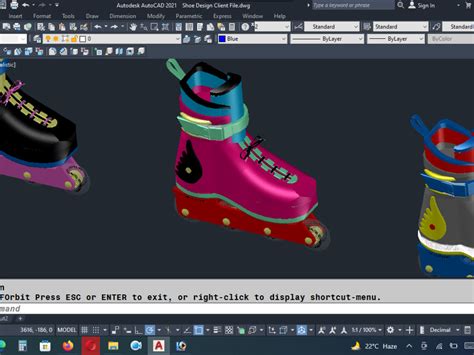 2d Or 3d Drawing Autocad Assignments Solution Help Upwork