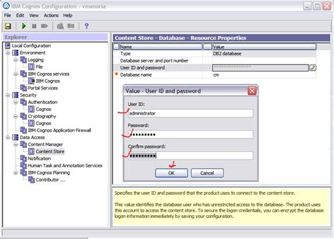 Business Analytics Cognos 101 Installation And Configuration Steps On Windows Xp 32 Bit