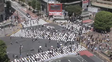 渋谷nhk前 ライブカメラと雨雲レーダー東京都渋谷区