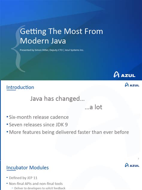Modern Java Workshop Pdf Class Computer Programming Java Programming Language