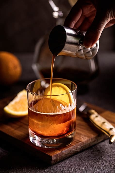 Negroni Coffee Nespresso Recipes
