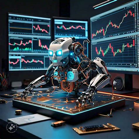 Create Custom Forex Trading Robot Ea Automated Trading System By Invest