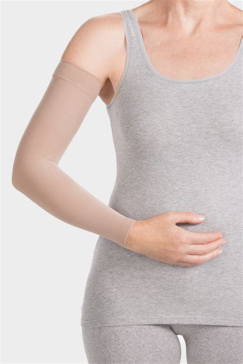 Juzo Dynamic Armsleeve Circular Knit Island Medical Mauritius Ltd
