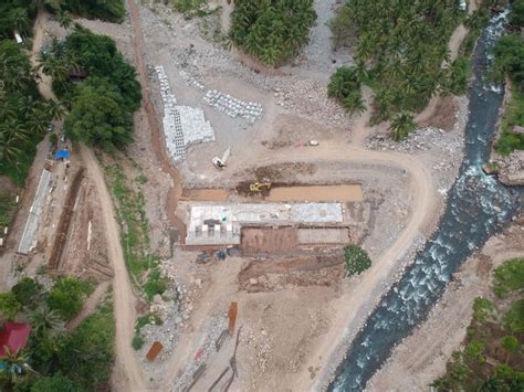 Muhammad Luthfi Ramadhan On Linkedin Geodeticengineer