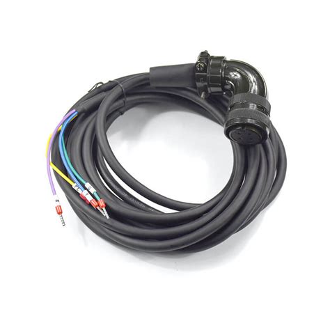 Yaskawa Encoder Connector At Pete Otter Blog