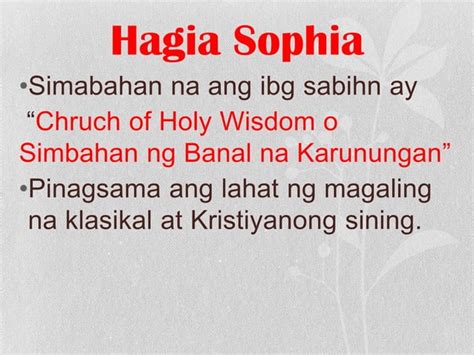 Aralin 13 Ang Republic Ng Rome At Imperyong Roman 3rd Yr Ppt