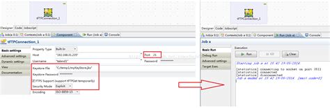 Explicit Implicit In Ftpsexplicit Ftp Csdn博客