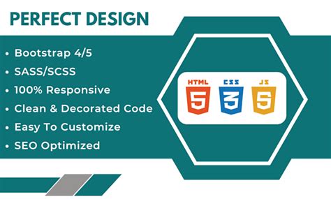 Do Javascript Html Css Jquery Task By Rajin5337 Fiverr