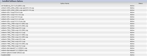 Cisco Cant Upgrade Cisco Community
