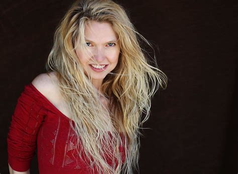 Imagen Gratis Mujer Retrato Chica Moda Cara Rubia Atractiva