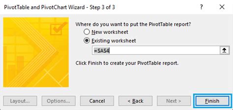 How To Create Pivot Table From Multiple Worksheets Techbout