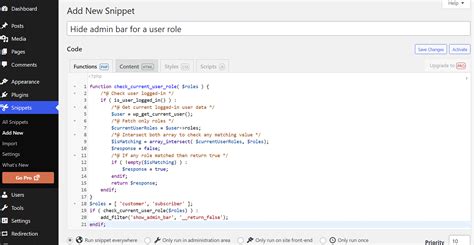 How To Hide Wordpress Admin Bar Ultimate Guide